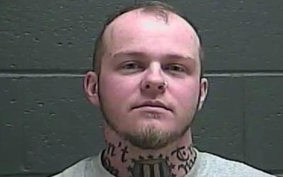 Hedinger sentenced to 14 years. | News | duboiscountyherald.com