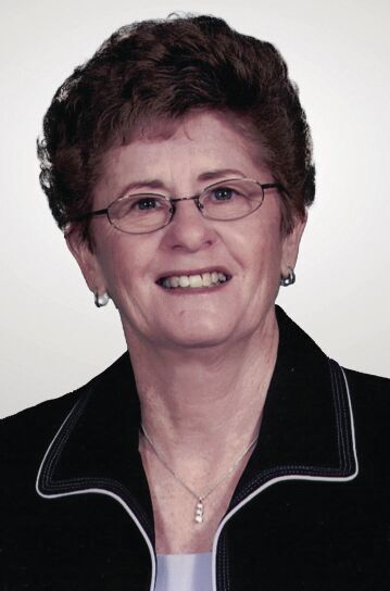 Joyce Ann Fuhrman Jackle | Obituaries | duboiscountyherald.com