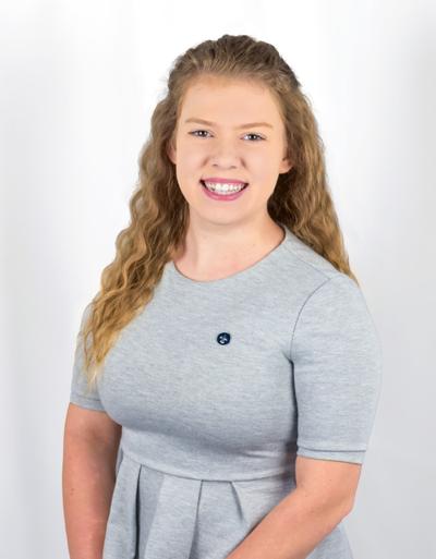 SVB&T promotes Ayla McIntire to executive assistant | Business ...