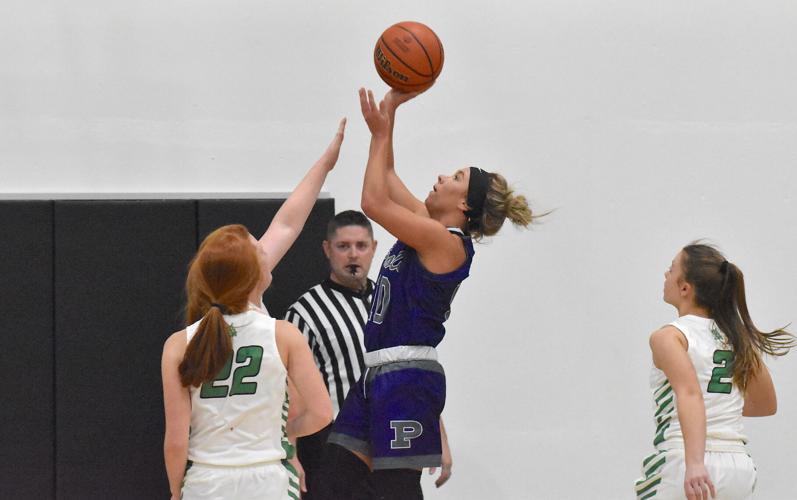 Girls' Basketball: McBride twins lead Paoli to pummeling of Perry ...