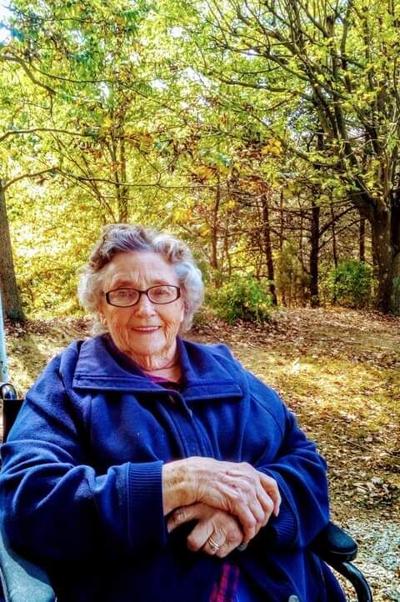 Frances "Jean" Powell | Obituaries | duboiscountyherald.com