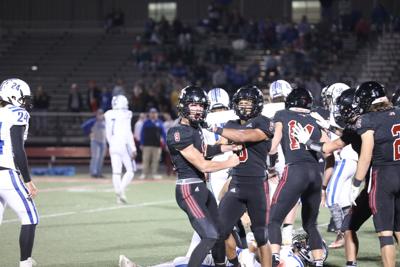 Opening Statement: Playoff Raiders are back | Sports ...