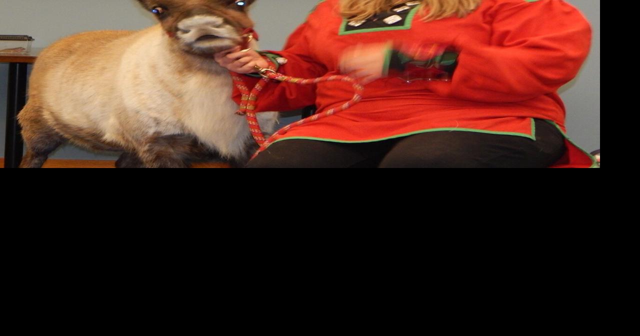 Meet the reindeer | News Herald | duboiscountyherald.com