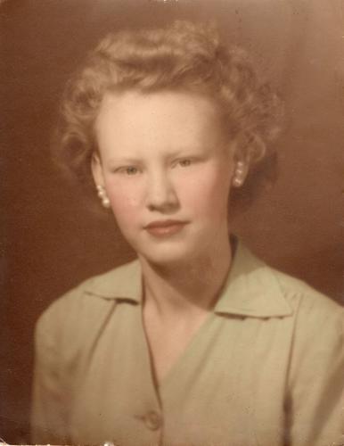 LUCILLE SIMPSON | Perry County News | duboiscountyherald.com