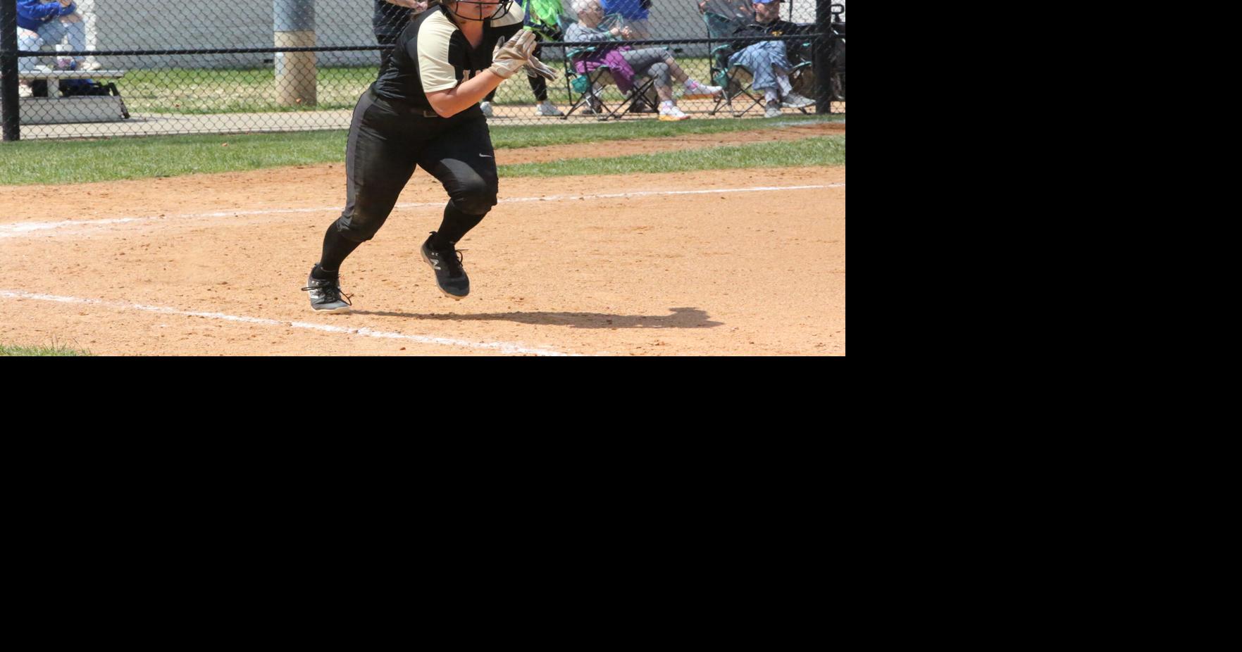 Cats run-ruled in first SIAC loss | Sports | duboiscountyherald.com