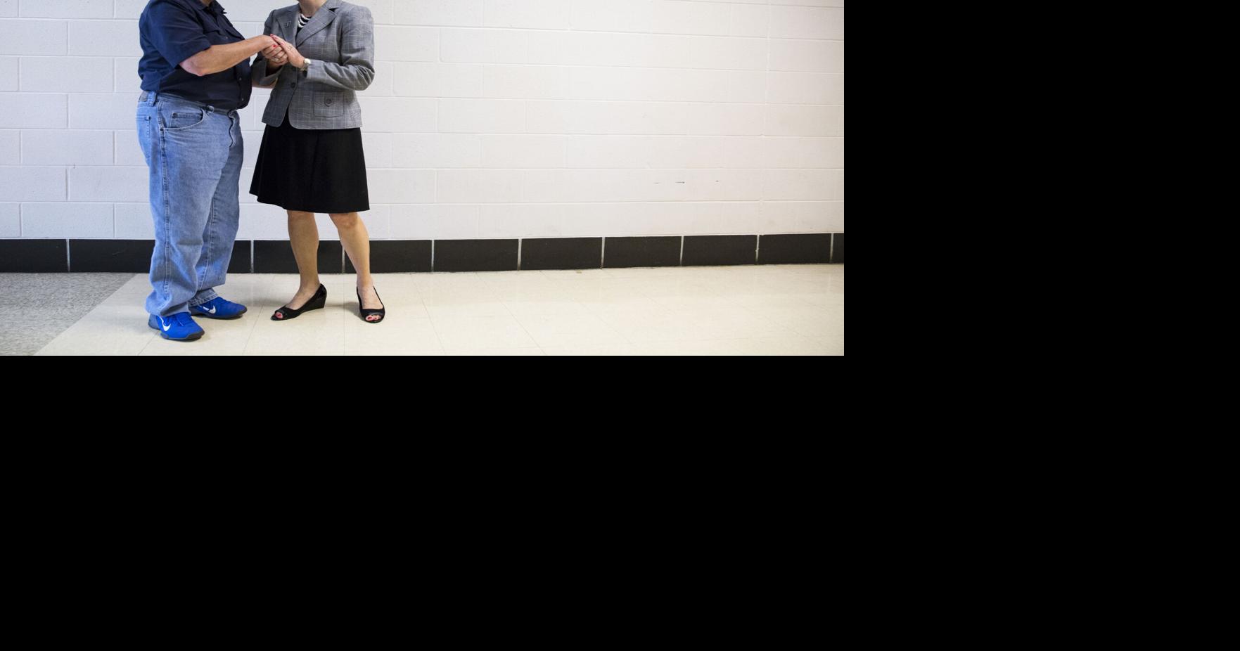 Ellspermann getting to know new role | Local News | duboiscountyherald.com