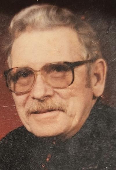 Earl R. Matheny | Obituaries | duboiscountyherald.com