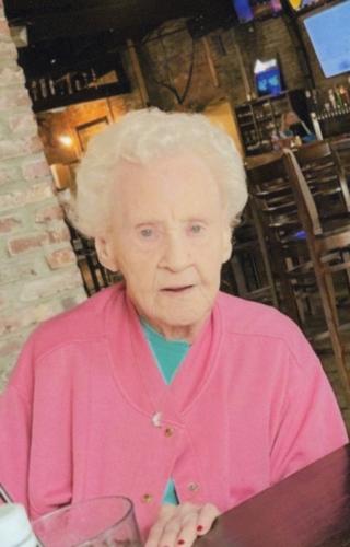 LUCILLE SIMPSON | Perry County News | duboiscountyherald.com