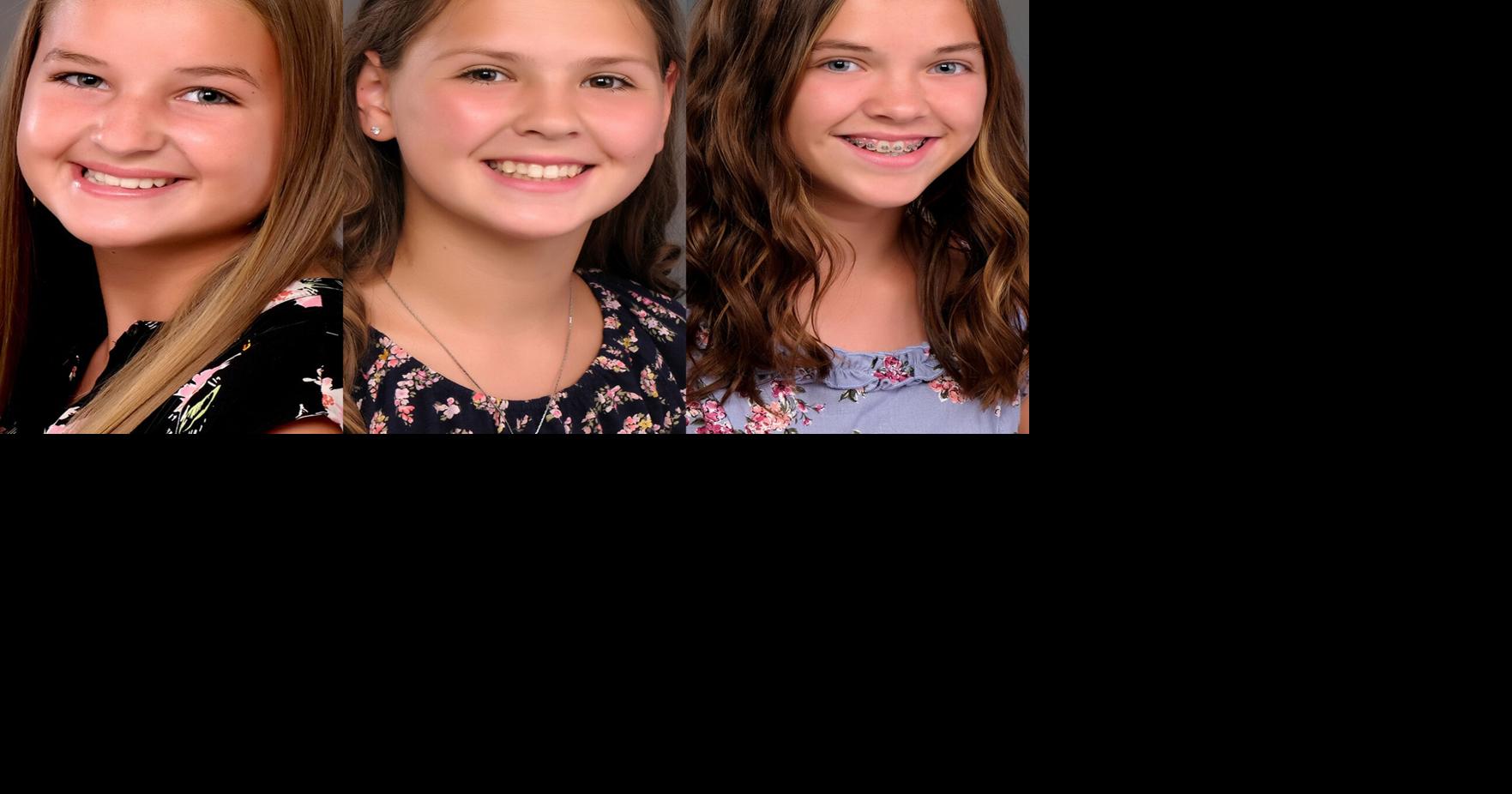 3 vie for Junior Miss Strassenfest | Local News | duboiscountyherald.com