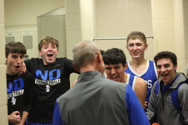 Jeeps best Rangers for first time in 10 years | Sports ...