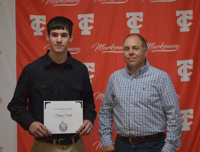 Tell City high school 2023 scholarship awards | Education ...