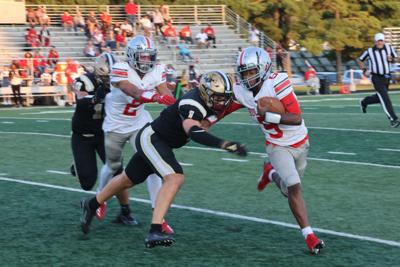 Cats score season-high 56 points | Sports | duboiscountyherald.com