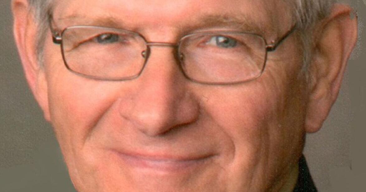 Kenneth R. Seger, 78, Celestine | Obituaries | duboiscountyherald.com