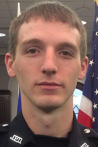 Chambers, Schmitt added to Jasper police force | Local News ...