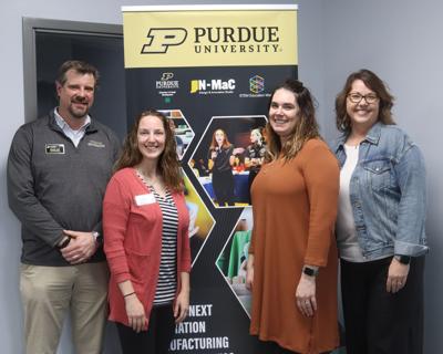 What Purdue Extension has to offer in 2024 | News | duboiscountyherald.com