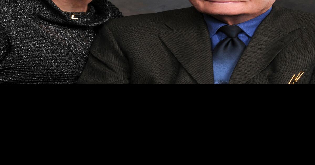 60 years: Jim and Norma Lammers | Anniversary | duboiscountyherald.com