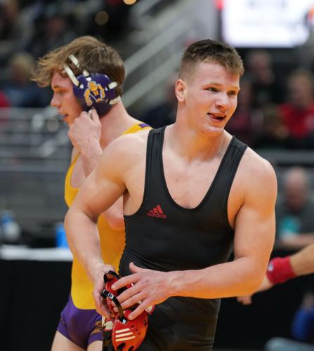 Schroeder grabs fifth place at Gainbridge | | duboiscountyherald.com