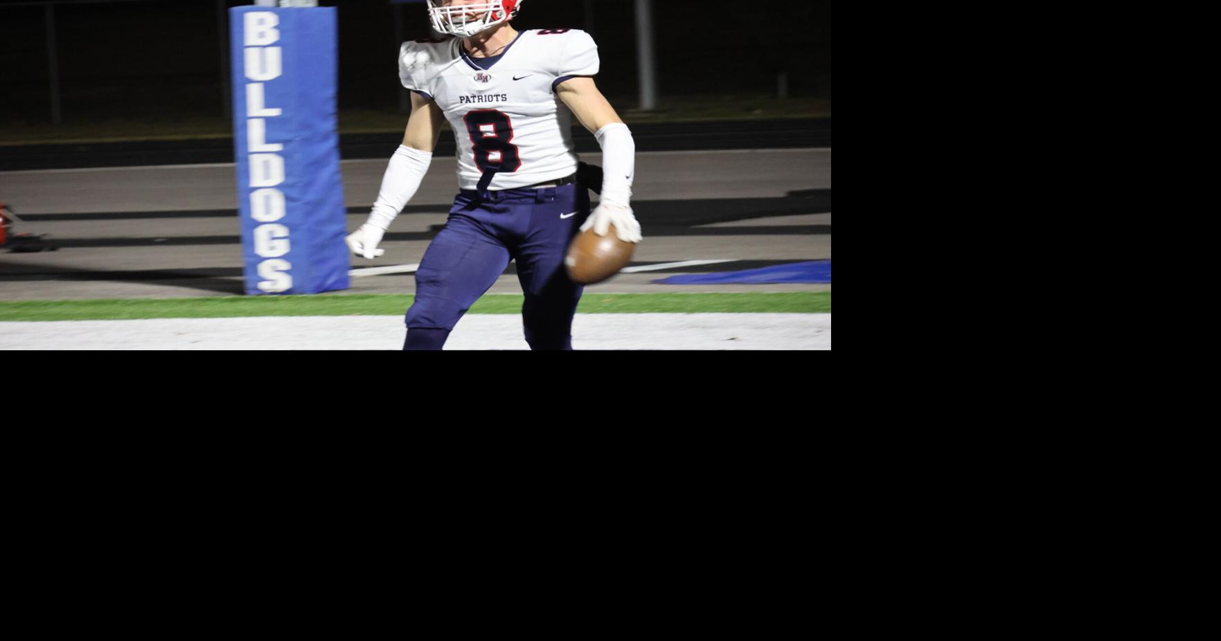 Pats rally, win regional in thriller | Sports | duboiscountyherald.com