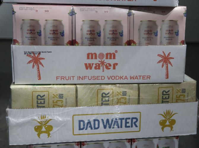 Dad Water is the next big thing | News | duboiscountyherald.com