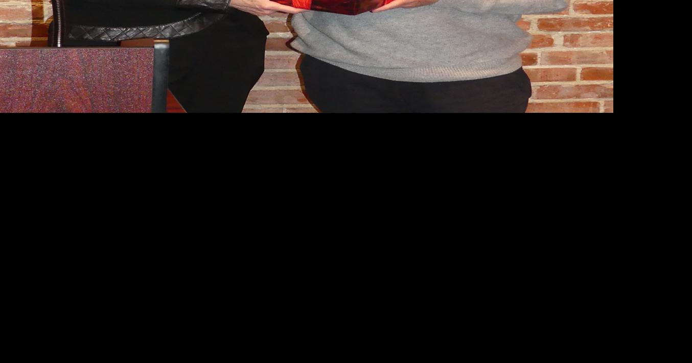 White, Rutherford honored for their love of community | News Herald ...