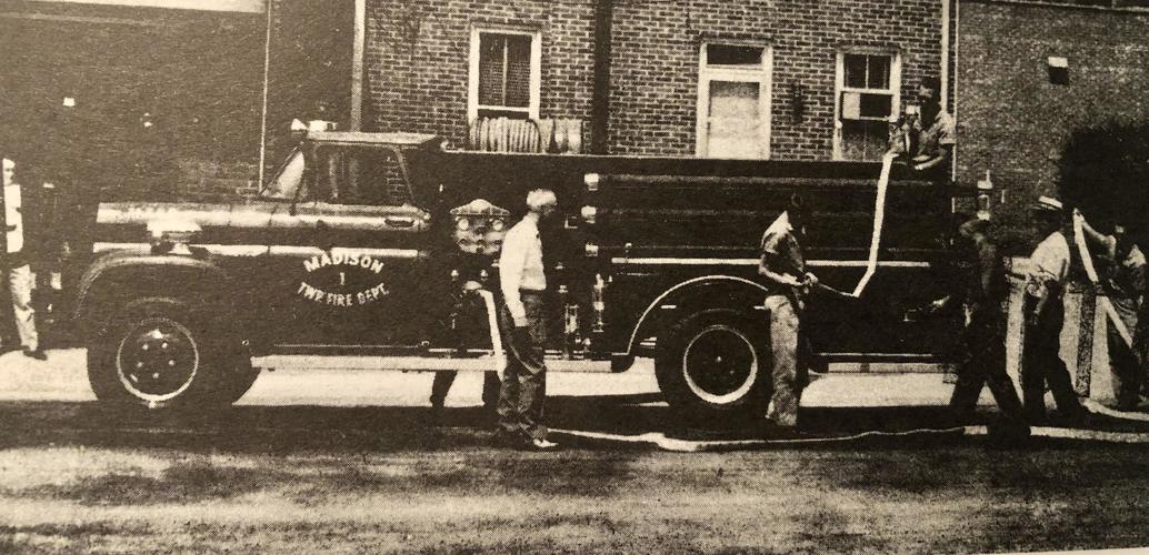 Jasper fire department celebrates 125 years | Local News ...
