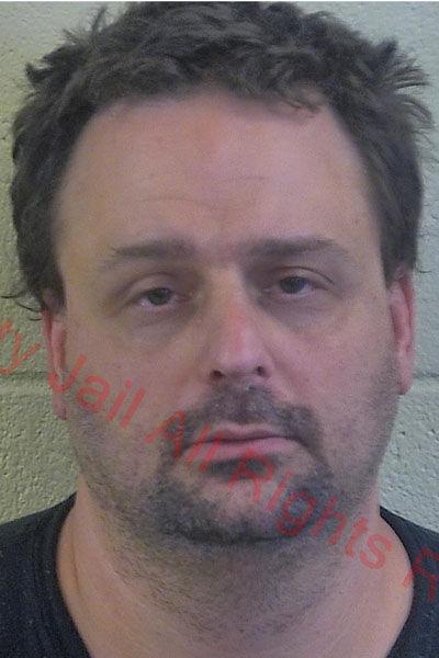 Man accused of felony domestic battery | News | duboiscountyherald.com