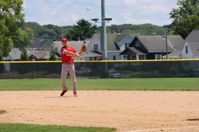 Reds to play first NABF Regional game today | Sports ...