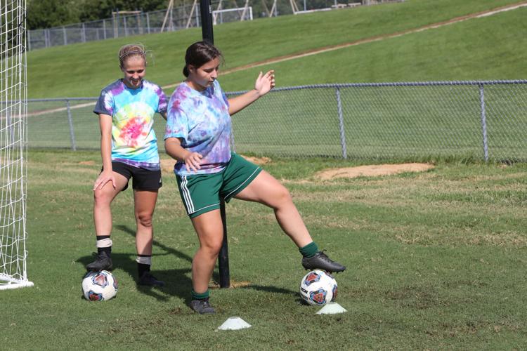 Team resilient in return from quarantine | Sports | duboiscountyherald.com