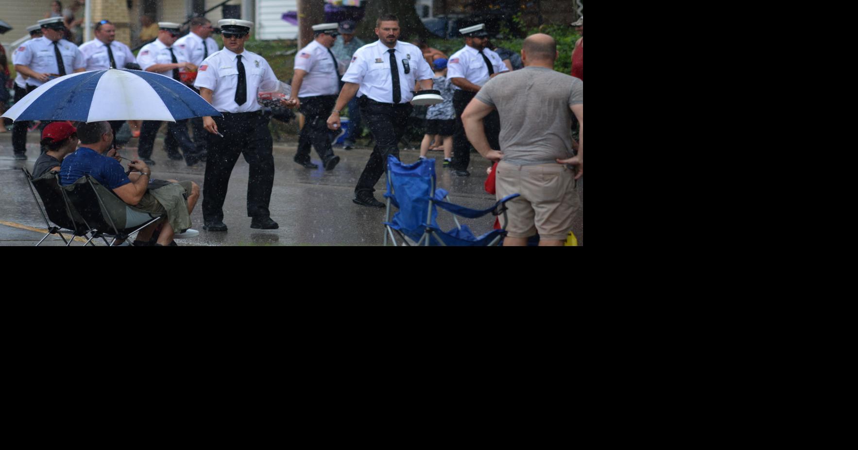 Jasper Fire Dept. | Local News | duboiscountyherald.com