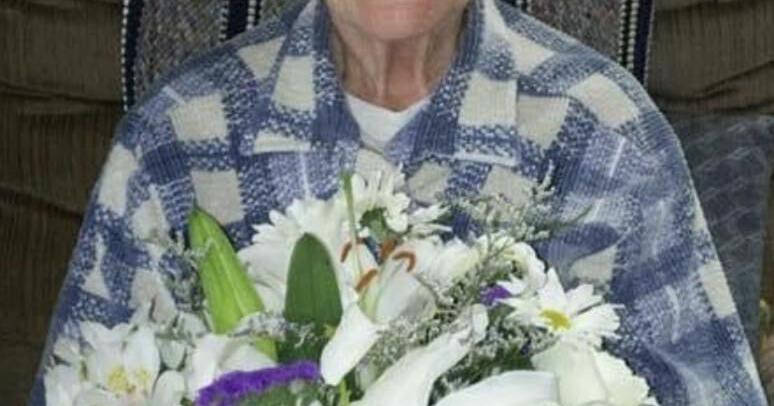 Helen Fay Brown | Obituaries | duboiscountyherald.com