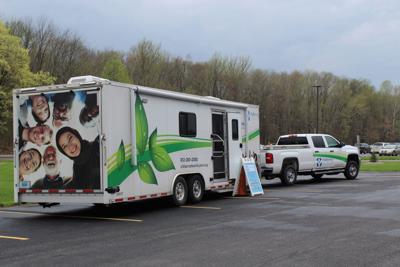 North Spencer and LifeSpring partner to increase healthcare for ...