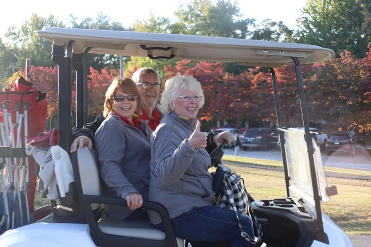 Don Etienne PCMH Golf Scramble | News | duboiscountyherald.com