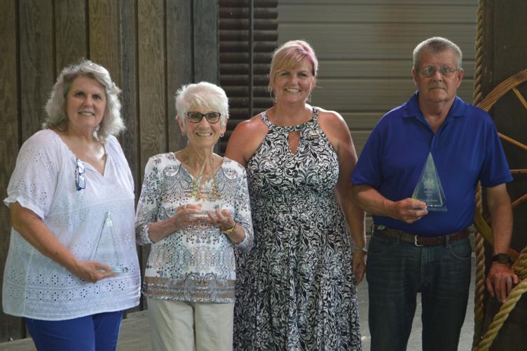 Governor Holcomb visits Spencer County | News | duboiscountyherald.com