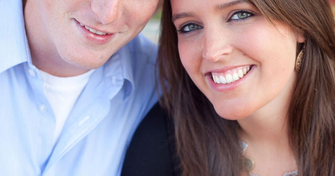 Laura C. Buening and Craig J. Seib | Engagements | duboiscountyherald.com