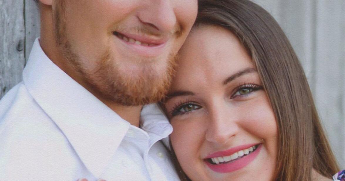 Haley Gudorf and Noah Werner | Engagements | duboiscountyherald.com