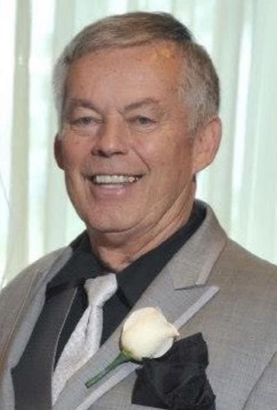 Robert Michael “Mike” Bretz | Spencer County News | duboiscountyherald.com