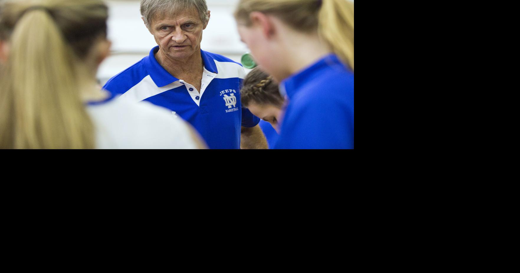 Jeep coach closes a respectable run | Local | duboiscountyherald.com