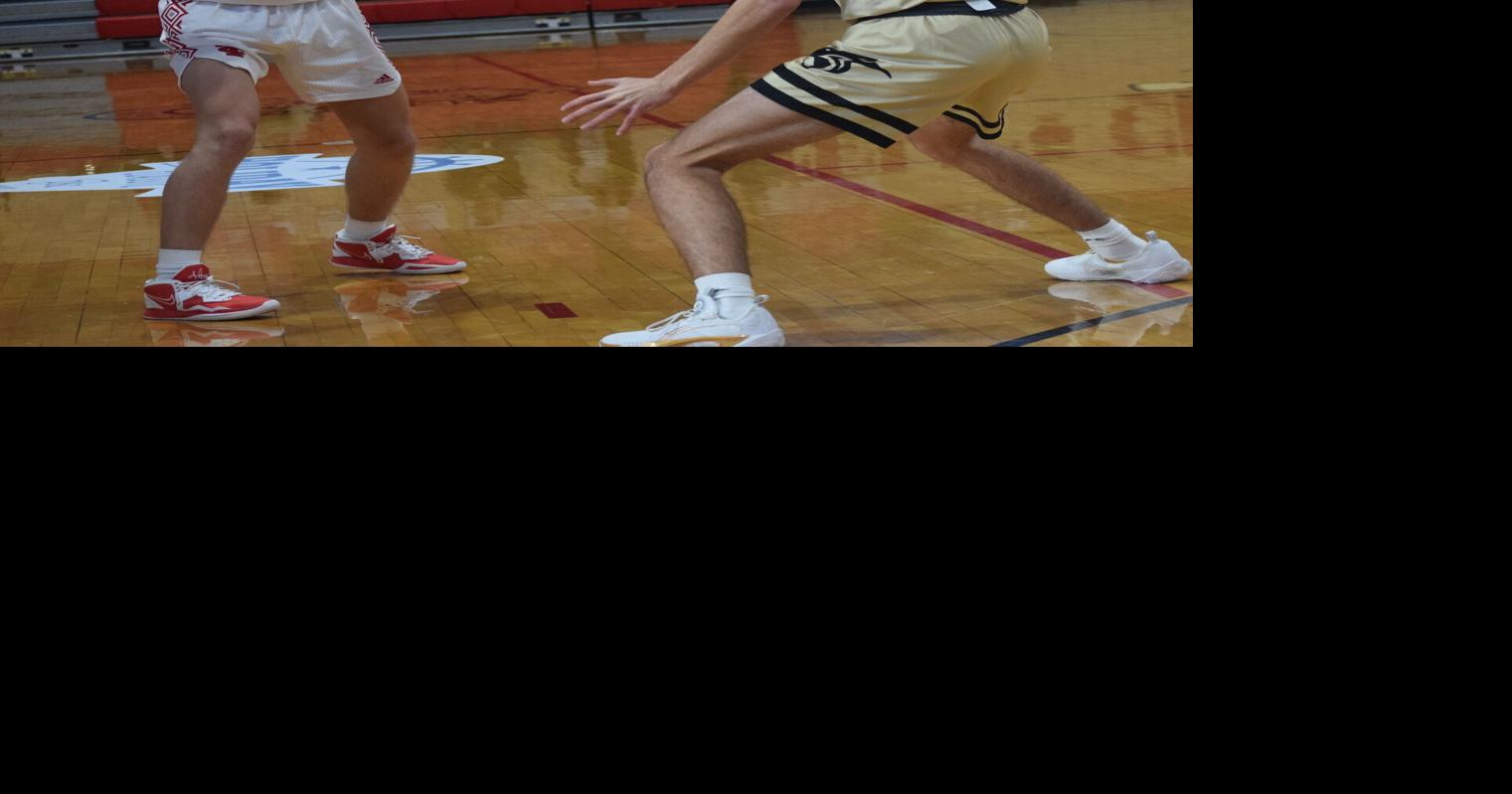 TC basketball drops 3 at classic | Perry County News ...