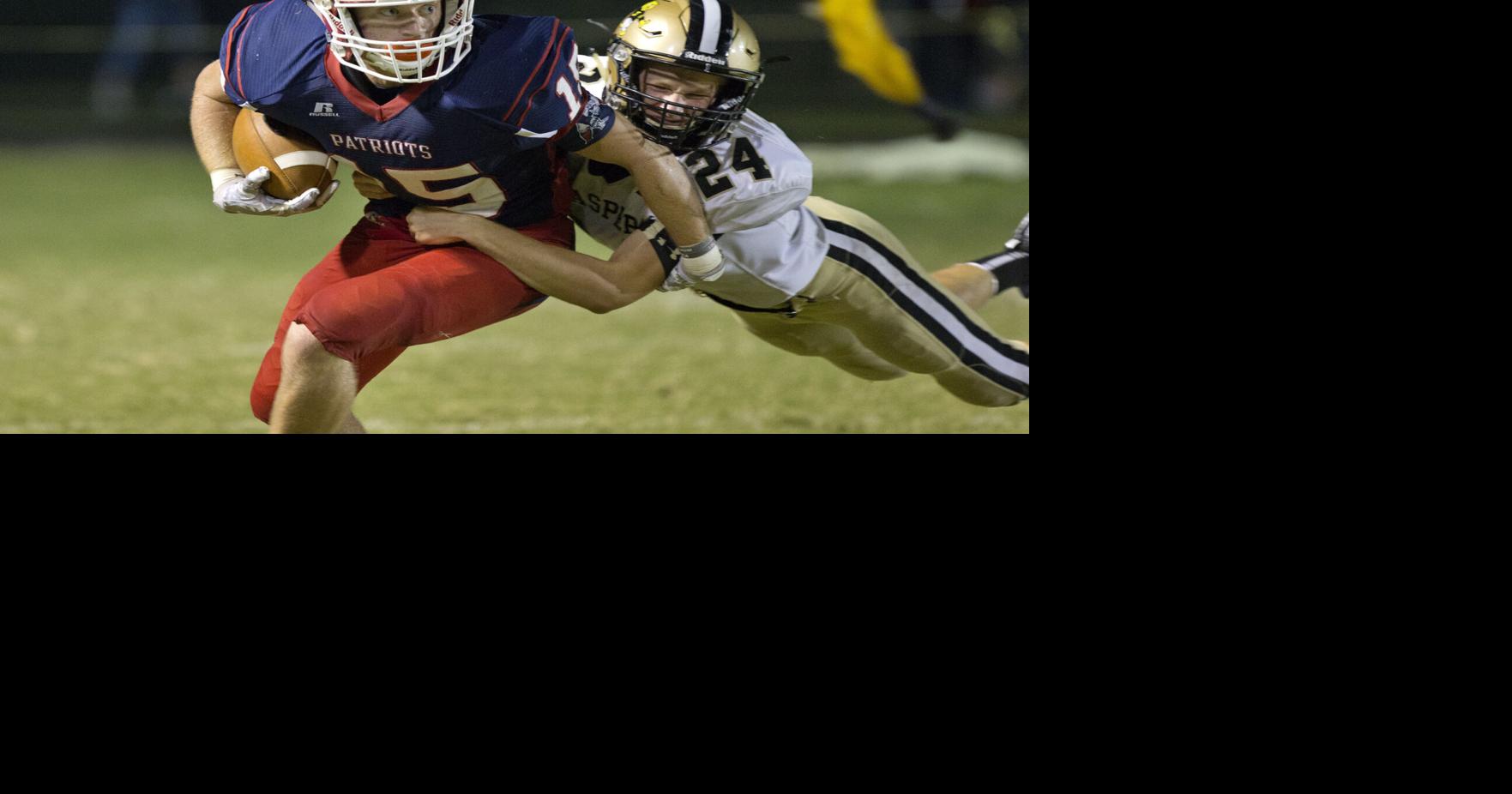 Just To Be Asking: Gavin Pierce and Caleb Keller | Local ...