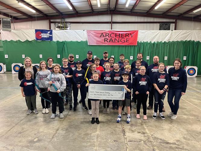 Spencer County Community Foundation awards Community Good Grants over ...