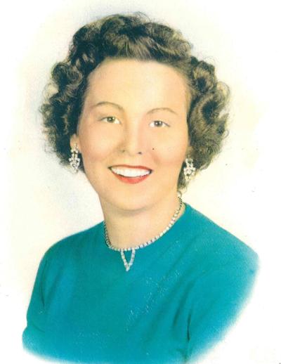 Alma Ruth Meehan Abel | News Herald | duboiscountyherald.com