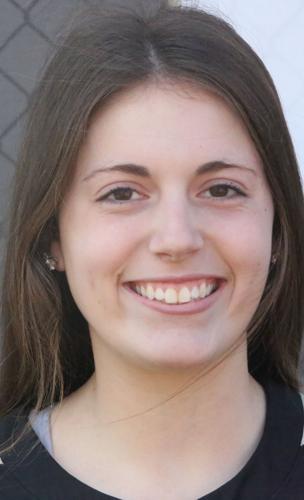 Cats Softball slugs way to run-rule of Bosse | Sports ...