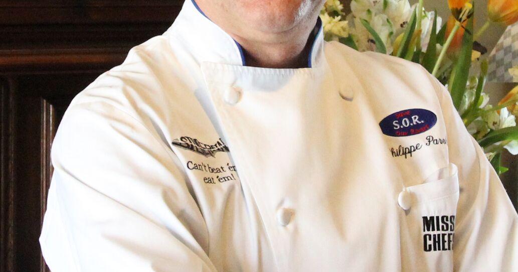 If You Can’t Beat ‘Em, Eat Them with Chef Philippe Parola | Sports ...