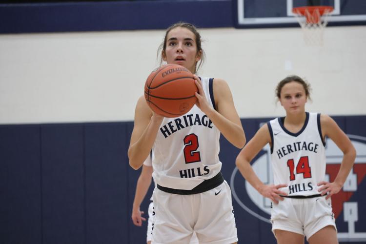 Patriots to face Alices in sectional opener | Sports ...