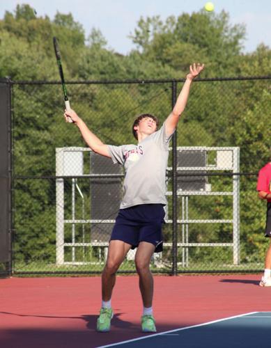 Patriots win PAC title outright | Sports | duboiscountyherald.com
