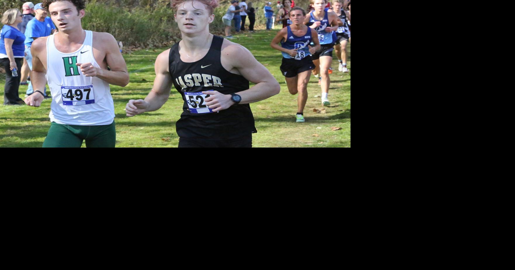 Jasper boys, Wigand, to finish year Saturday | Sports ...