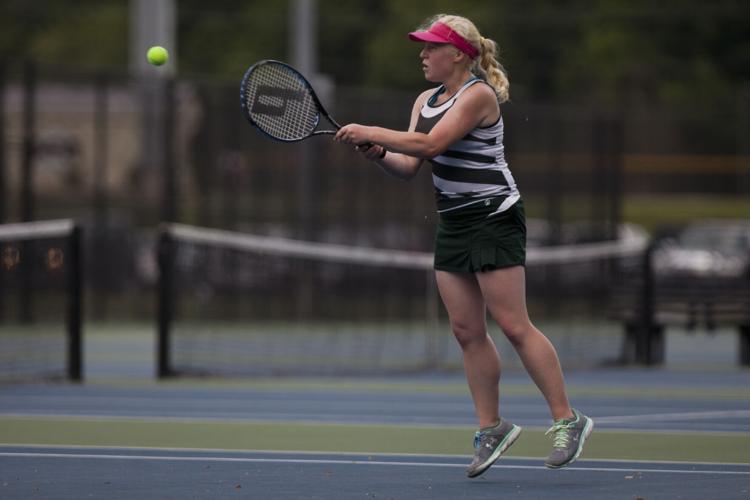 Nostalgia, surprise mark doubles journeys | Local | duboiscountyherald.com