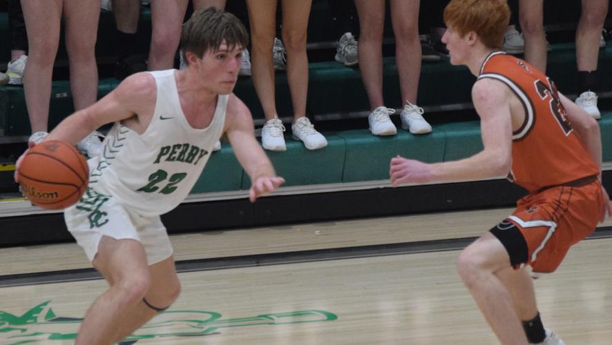 Perry Central basketball storylines to follow | Perry County News ...