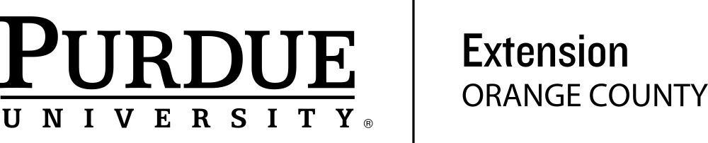 EXTENSION CORNER: Purdue Fast Start program offers giant leaps in ...