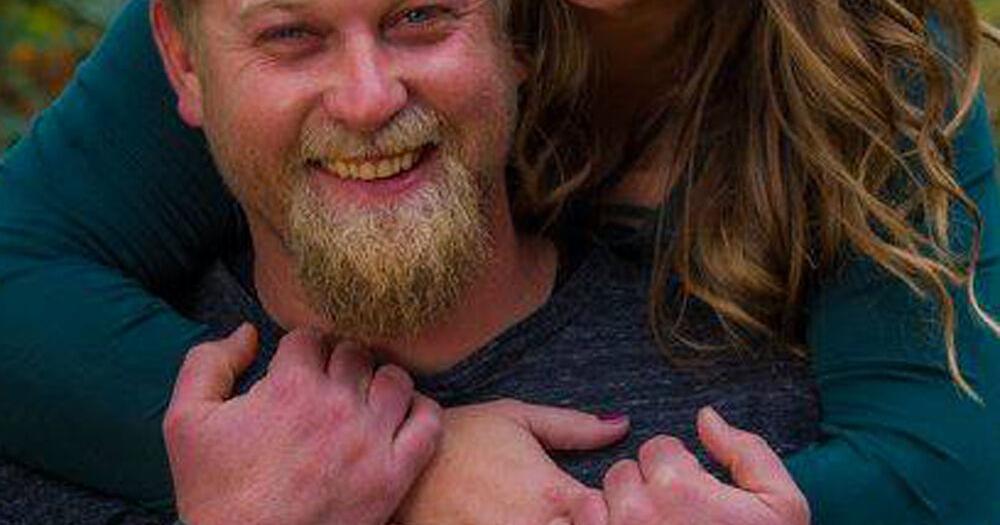 Kristy King and Ben Schepers | Engagements | duboiscountyherald.com